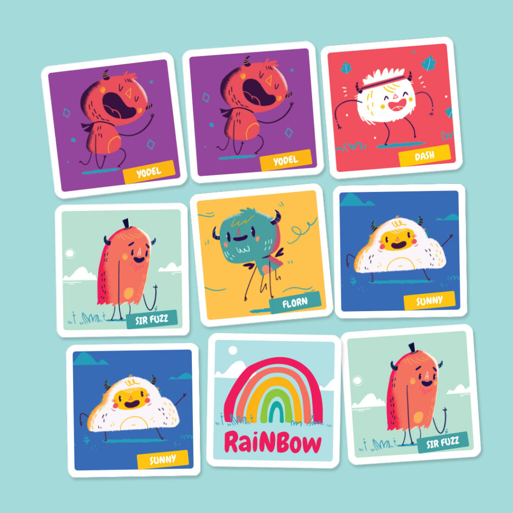 Swipee Monster Edition – Swipee